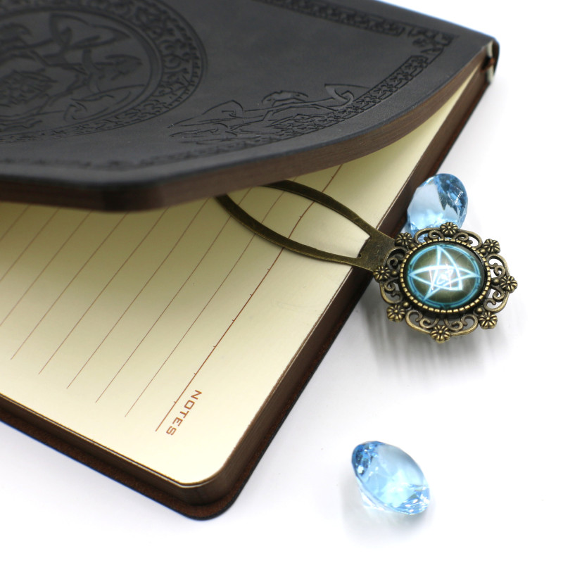 Cthulhu Bookmark - RPG Accessory